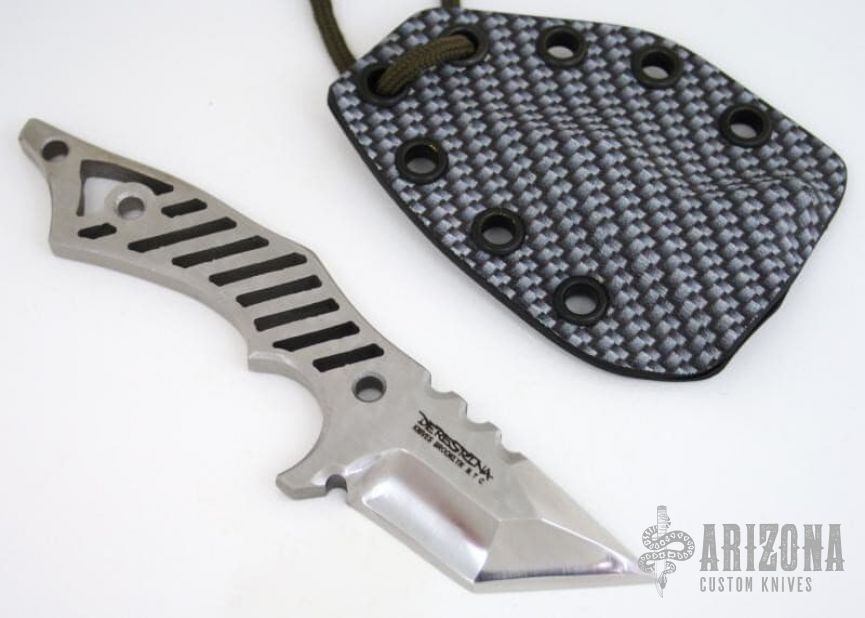 Arizona Custom Knives