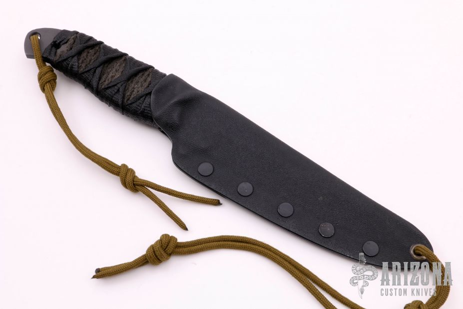 Shiv | Arizona Custom Knives