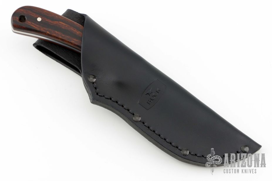 Custom Model 113 Ranger Skinner - Arizona Custom Knives