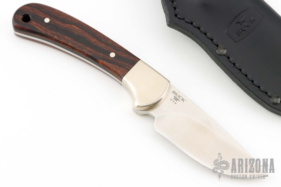 Custom Model 113 Ranger Skinner - Arizona Custom Knives