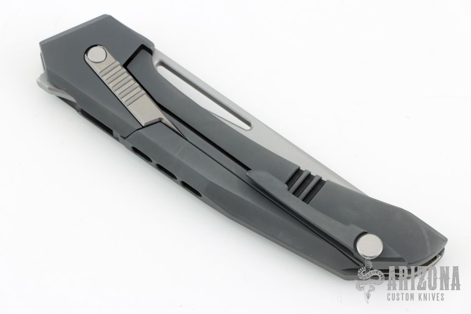 Atlas V2.5 #44 - Arizona Custom Knives