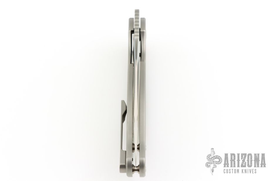 Sabertooth - Arizona Custom Knives