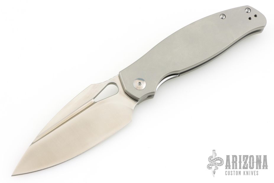 Sabertooth - Arizona Custom Knives