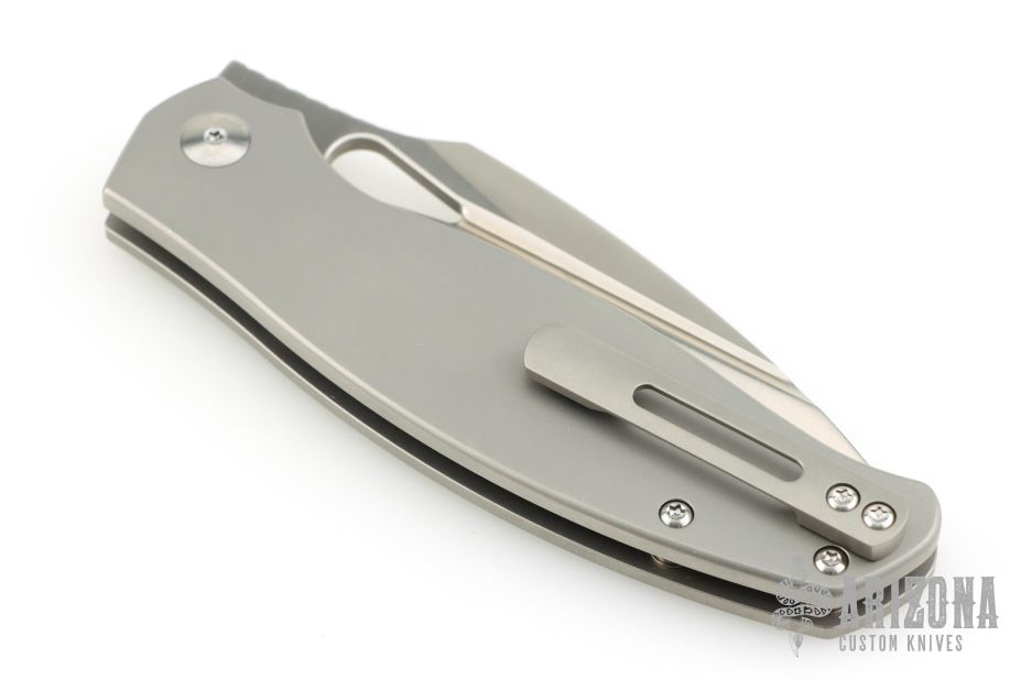 Sabertooth - Arizona Custom Knives