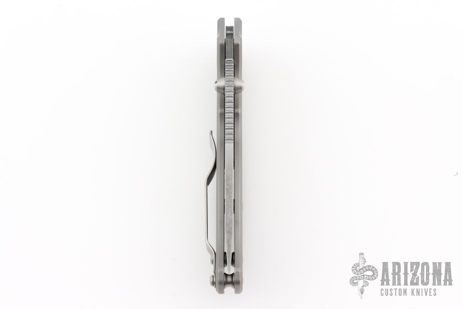 Andrew Demko AD20.5 Shark Lock Folding Knife 3" - 3V - Arizona Custom ...