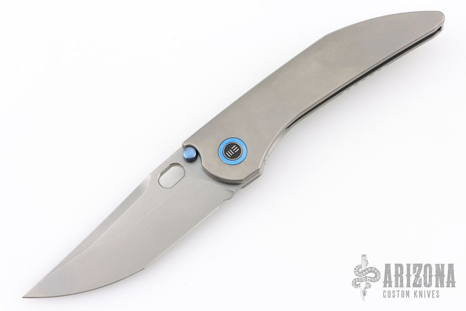 WE23037B-2 Attor - Dalibor Bergam Design - Arizona Custom Knives