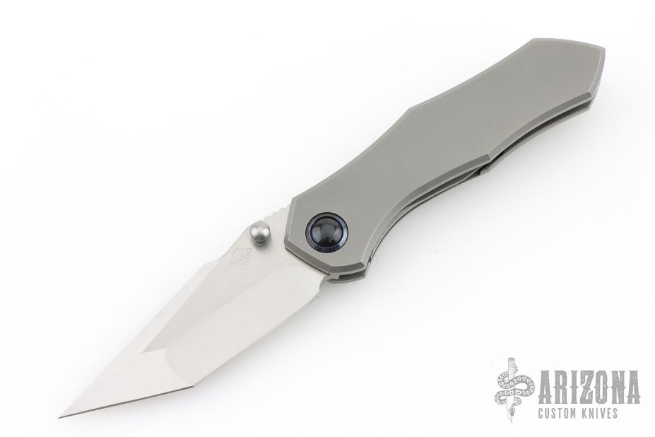 Neutron Star - Arizona Custom Knives