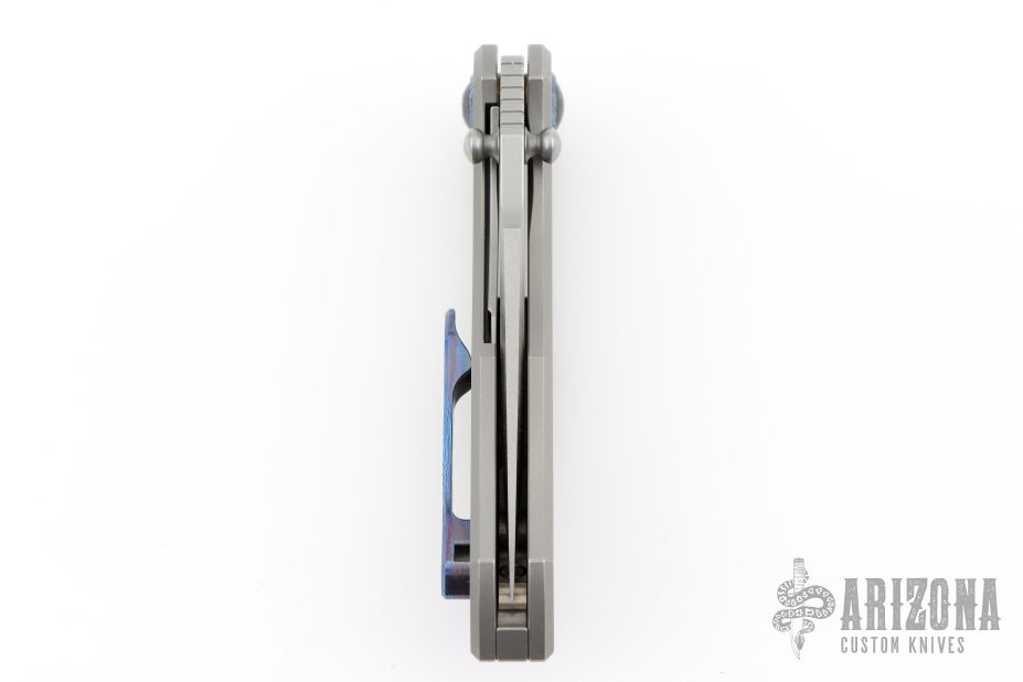 Neutron Star - Arizona Custom Knives