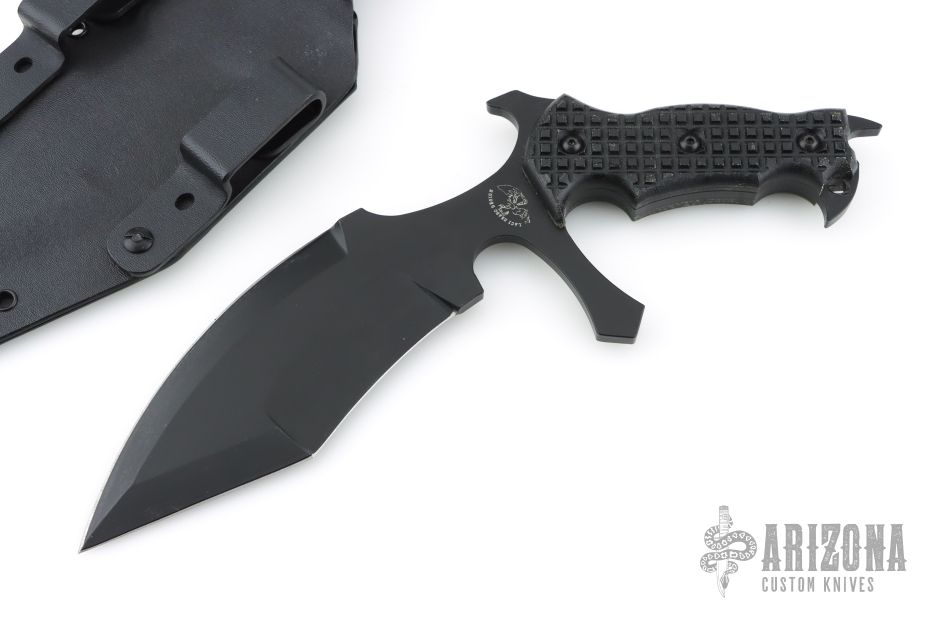 Vampire UUK - Arizona Custom Knives