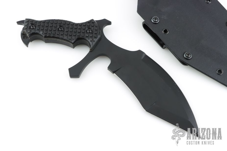 Vampire UUK - Arizona Custom Knives