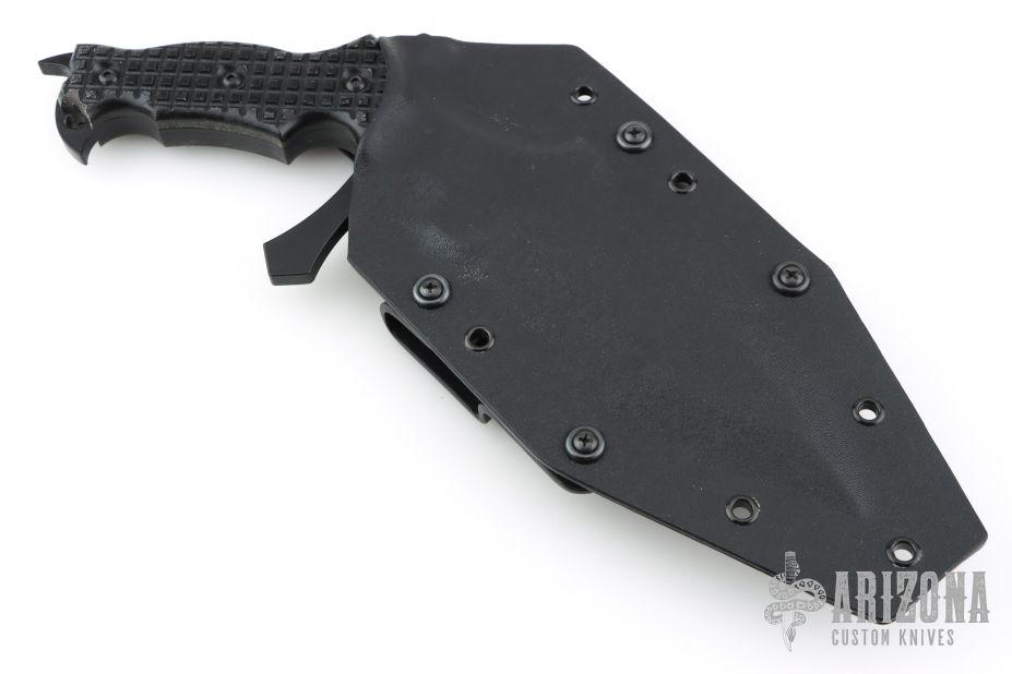 Vampire UUK - Arizona Custom Knives