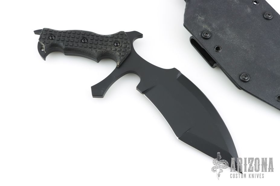 Vampire UUK - Arizona Custom Knives