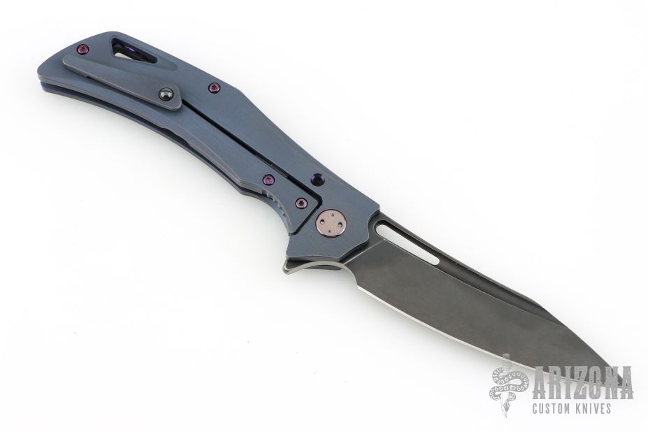Swish S085 - Arizona Custom Knives