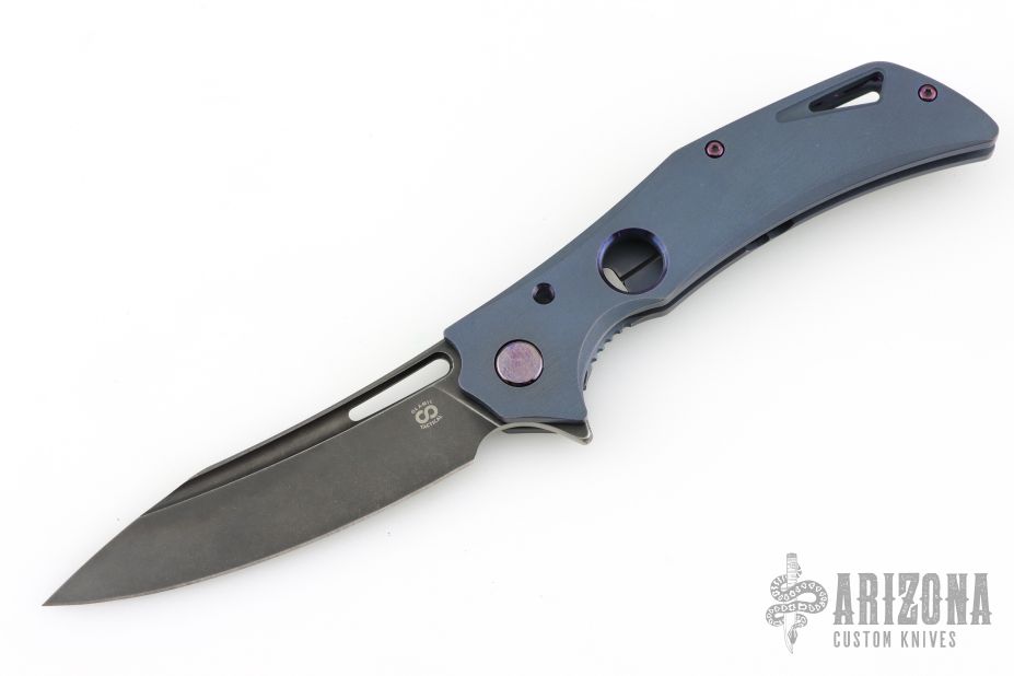 Swish S085 - Arizona Custom Knives