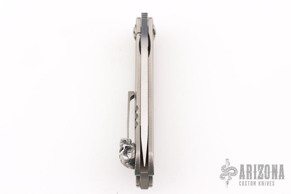 Hayabusa - Arizona Custom Knives
