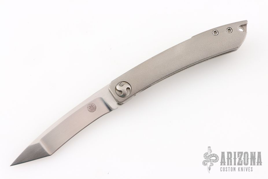 Hayabusa - Arizona Custom Knives