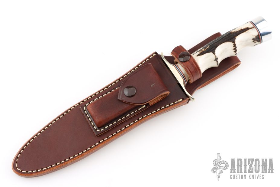 Model 2-7 - Stag - Korean War 75th Anniversary Commemorative 1 of 50 ...