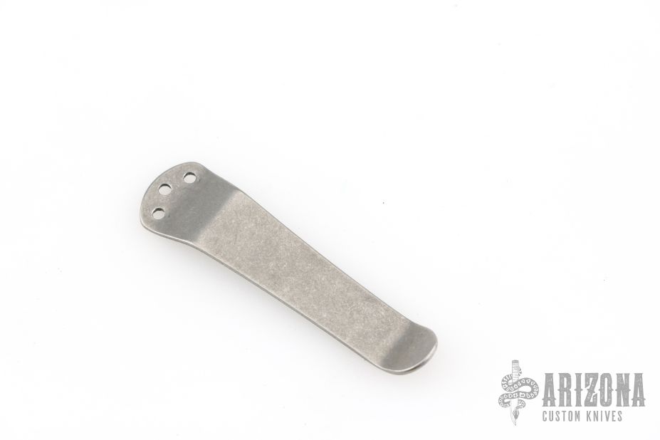 Project VECP Buttonlock - Magnacut - Arizona Custom Knives