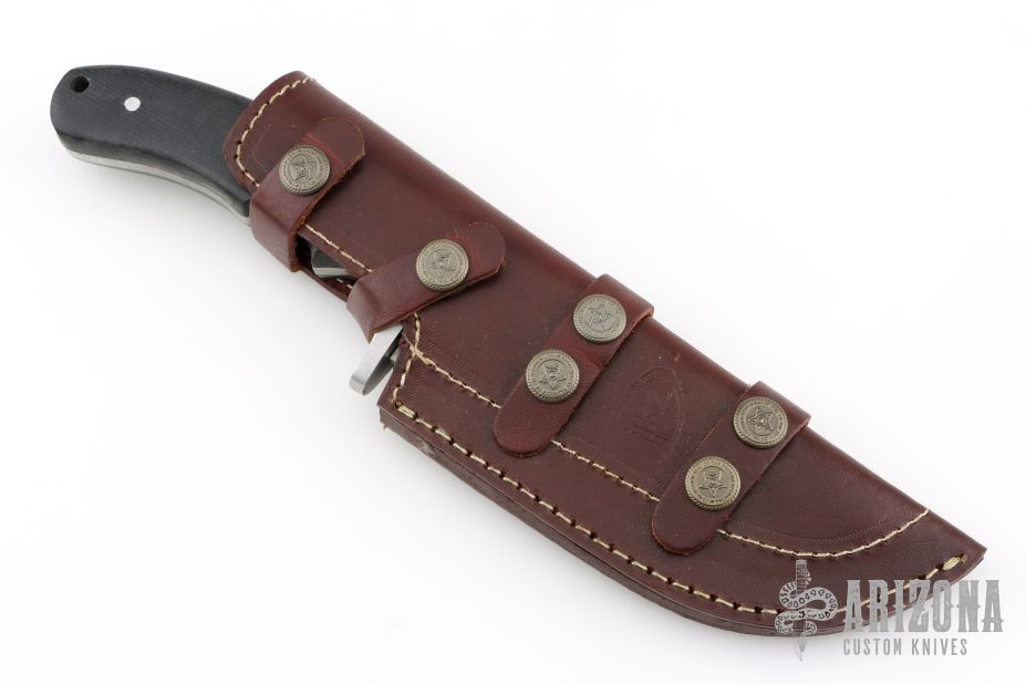 Tracker - Arizona Custom Knives