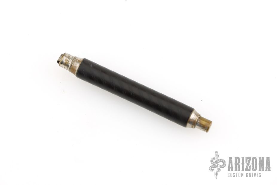 "Magic Knife" - Rare Gravity Knife - Arizona Custom Knives