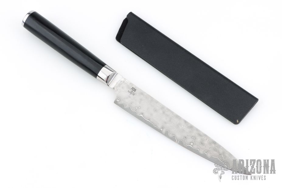 Petty - Arizona Custom Knives