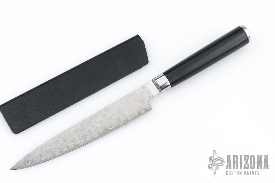 Petty - Arizona Custom Knives