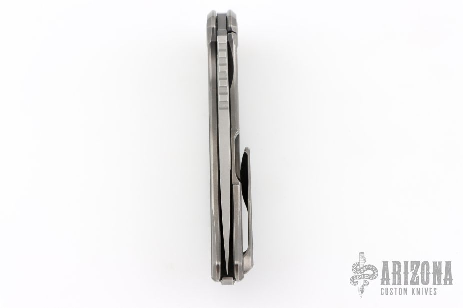 Model F95 Zero Lefty - Arizona Custom Knives