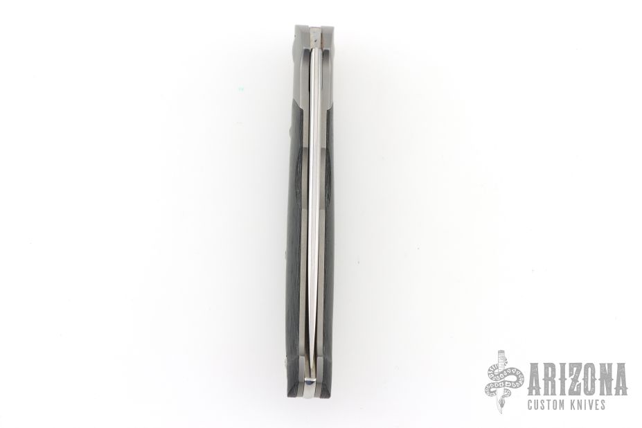 Vox Key Slipjoint - Arizona Custom Knives