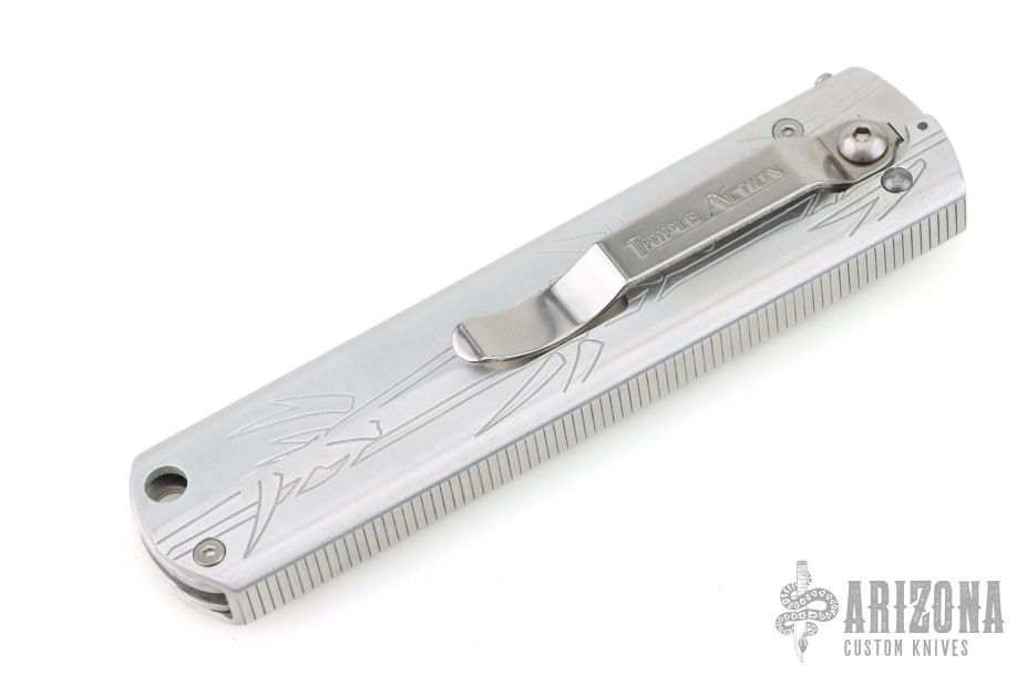 24TATP Triple Action - Arizona Custom Knives