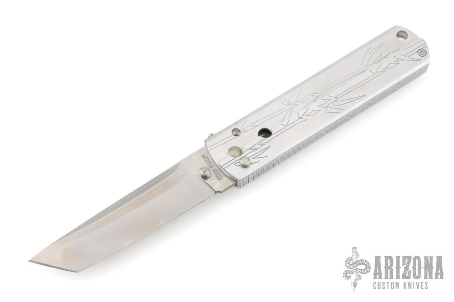 24TATP Triple Action - Arizona Custom Knives