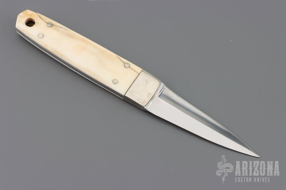 Ninja Dart Dagger - Arizona Custom Knives