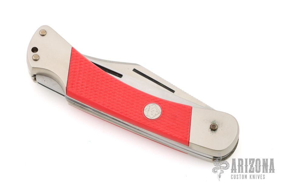 868 Puma Angler - Arizona Custom Knives