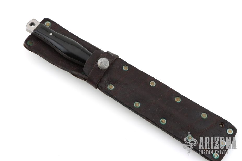 Dagger #24 - Arizona Custom Knives