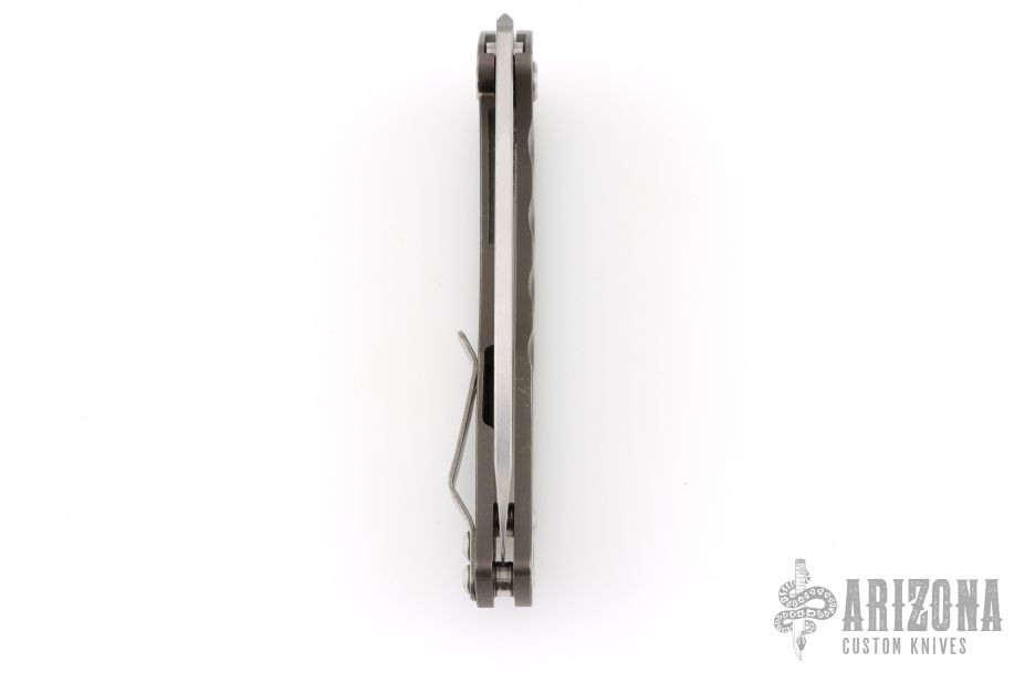 Praetorian Slim - Arizona Custom Knives