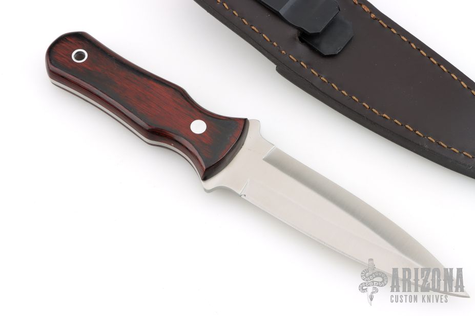 Botero Dagger - Arizona Custom Knives