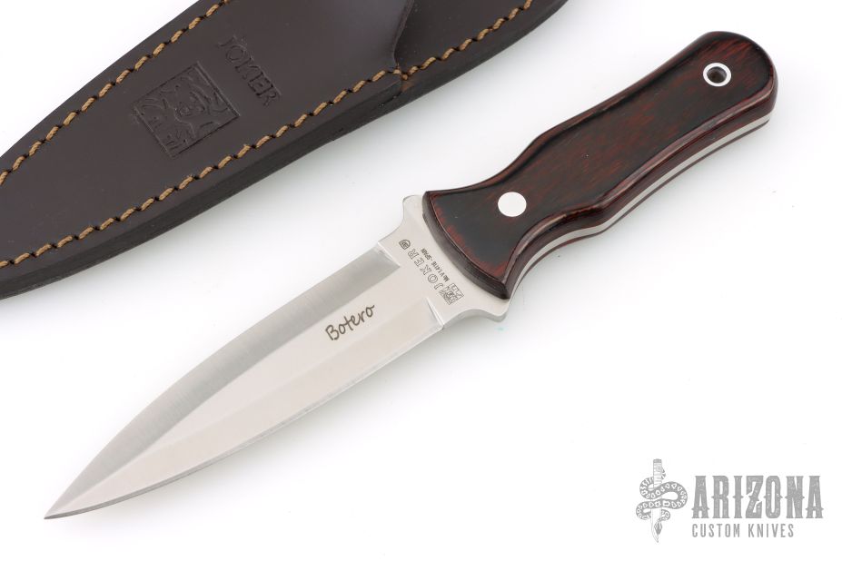 Botero Dagger - Arizona Custom Knives
