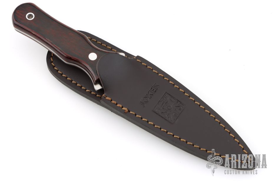 Botero Dagger - Arizona Custom Knives