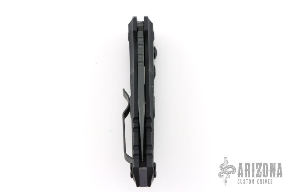 Hogue Sig Sauer A01 Microswitch Automatic Knife Wharncliffe - Arizona ...