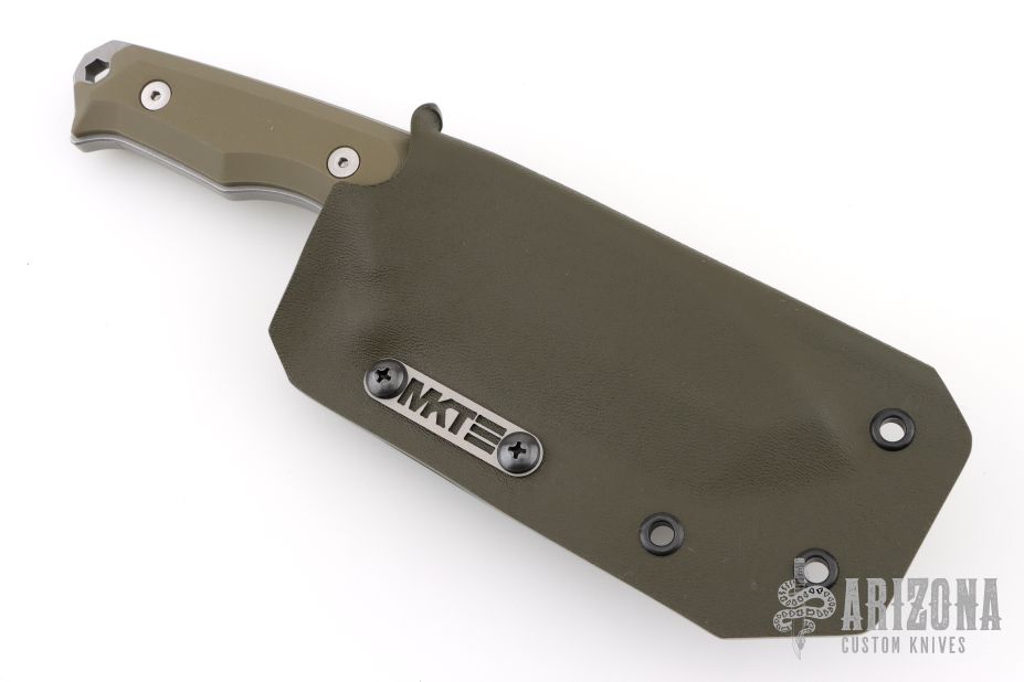 Emperor - Arizona Custom Knives