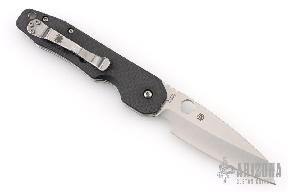 C240CFP- Smock - Arizona Custom Knives