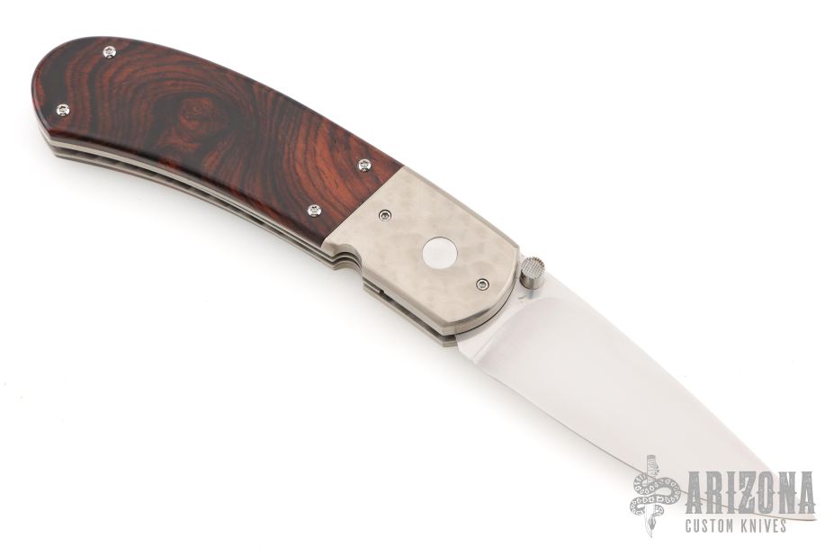 Linerlock - Arizona Custom Knives