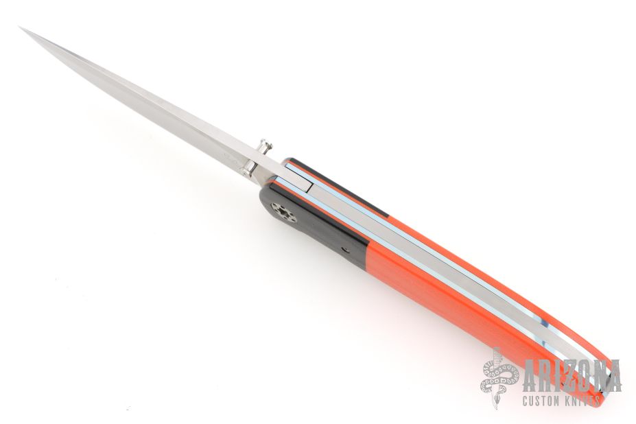 L20 Folder - Arizona Custom Knives