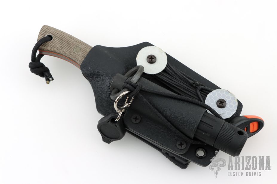 PSK II - TAD Gear - Arizona Custom Knives