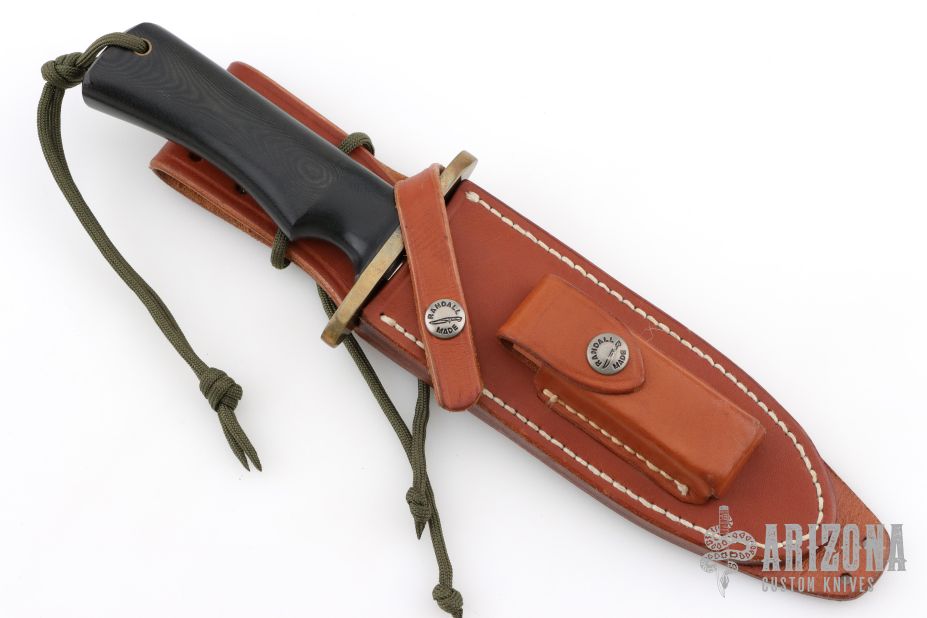 Model 15 Airman - Arizona Custom Knives