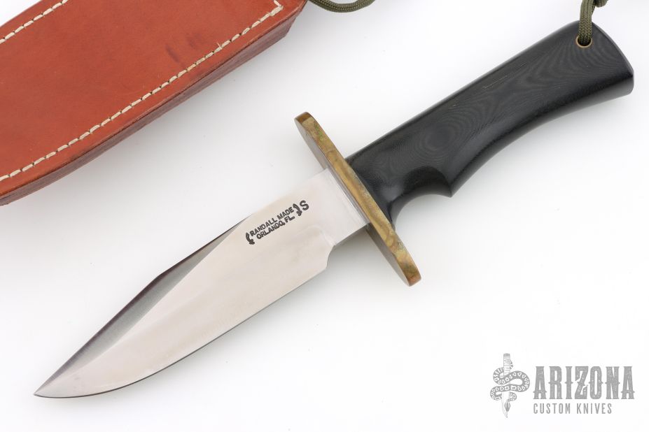 Model 15 Airman - Arizona Custom Knives