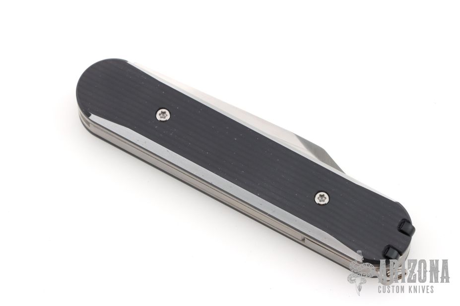 Switch Army Switchblade - Arizona Custom Knives