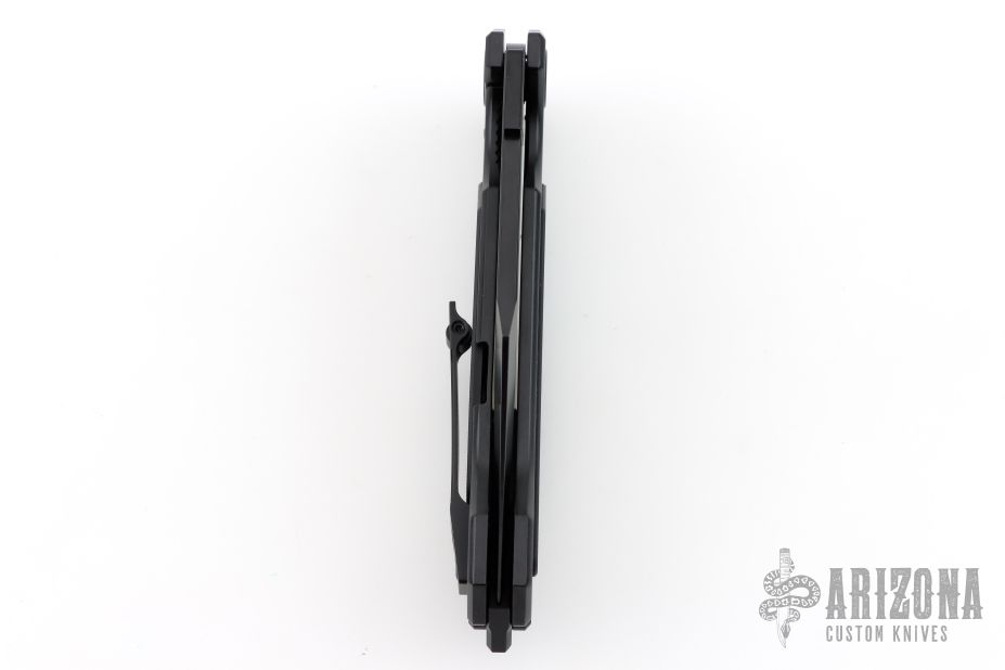 ADV Freak - G10 - Arizona Custom Knives