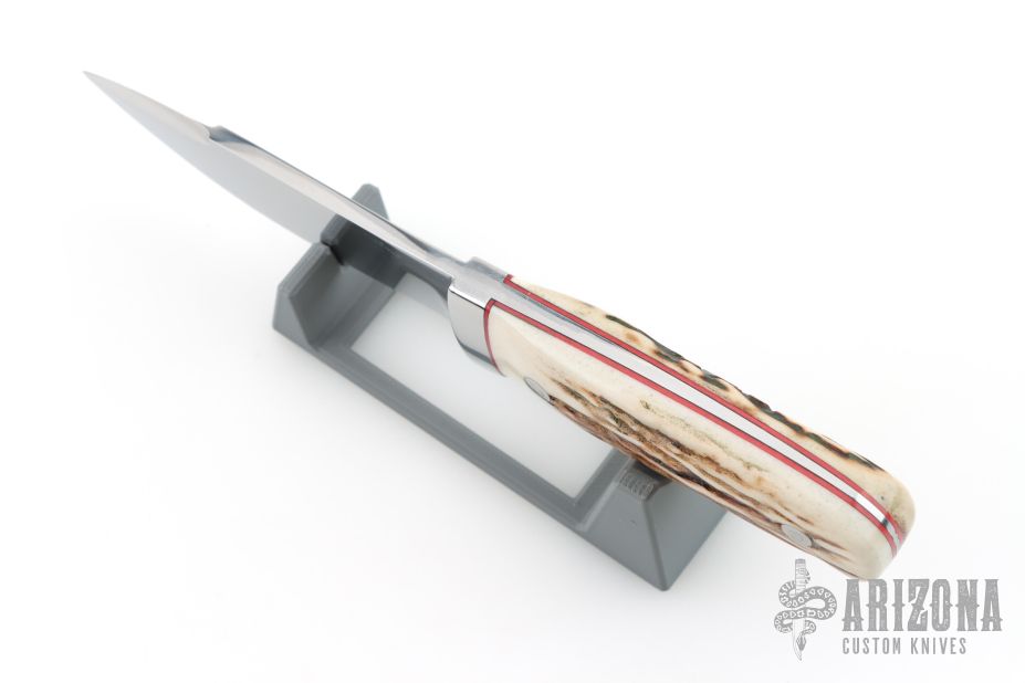 Nesmuck Hunter - Arizona Custom Knives