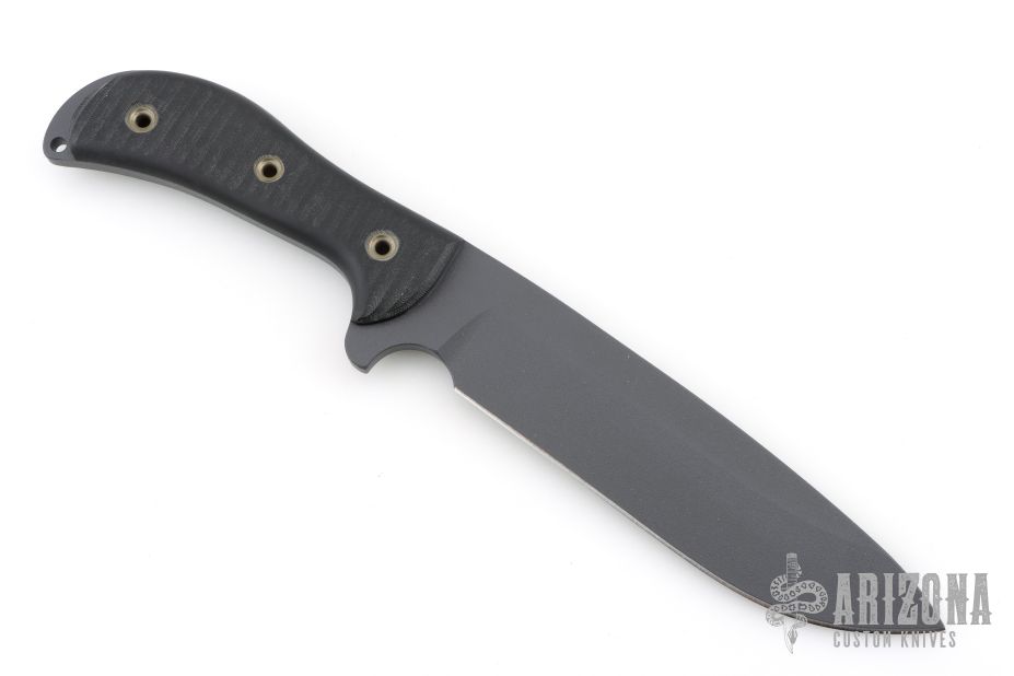 Swamp Rat Chopweiler - Arizona Custom Knives