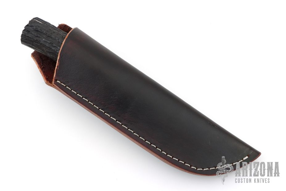 Stag Hunter - Arizona Custom Knives